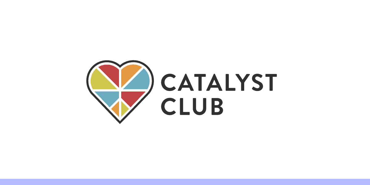 About Us - Catalyst Club for Kids